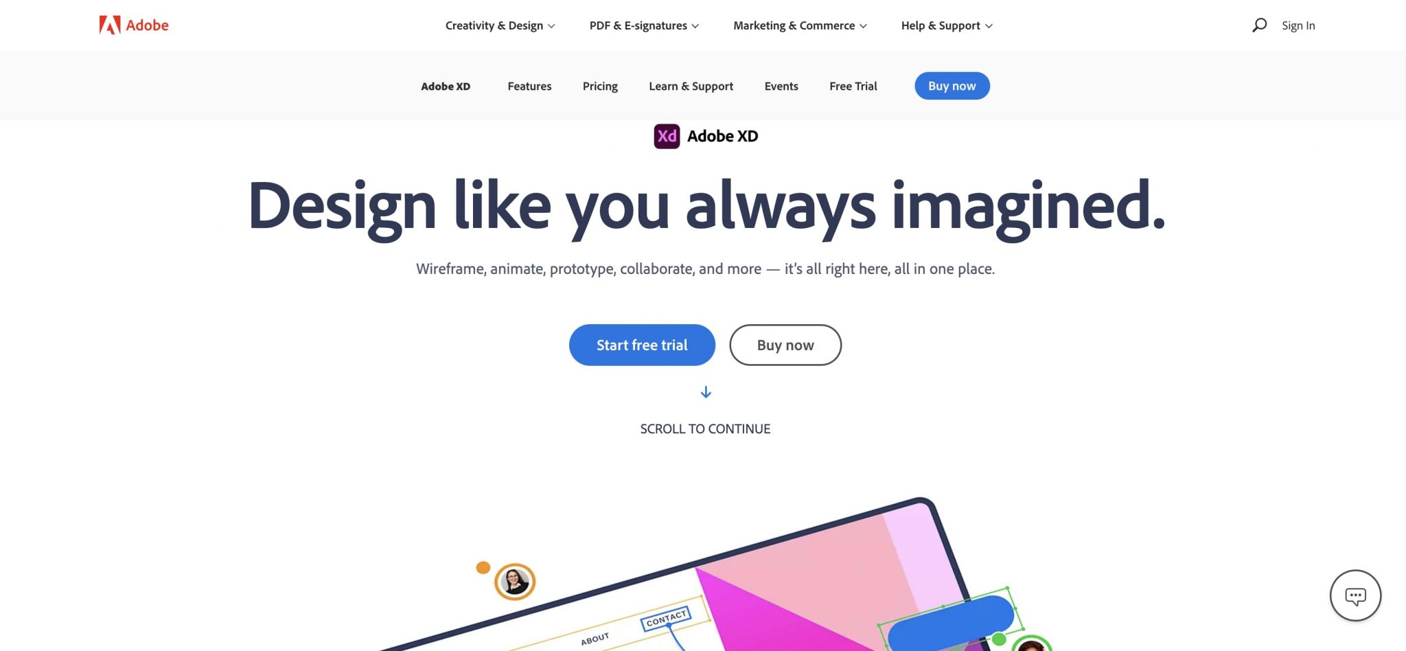 5 Best Web Design Software Tools in 2022 - Digital Gravity Agency
